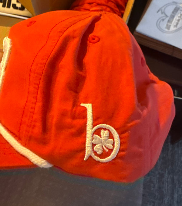 413 JWO Hat - smilelikejack